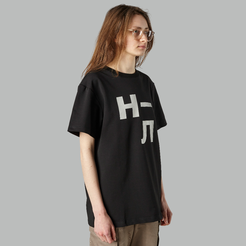 Футболка «Н-Л» – Никола-Ленивец